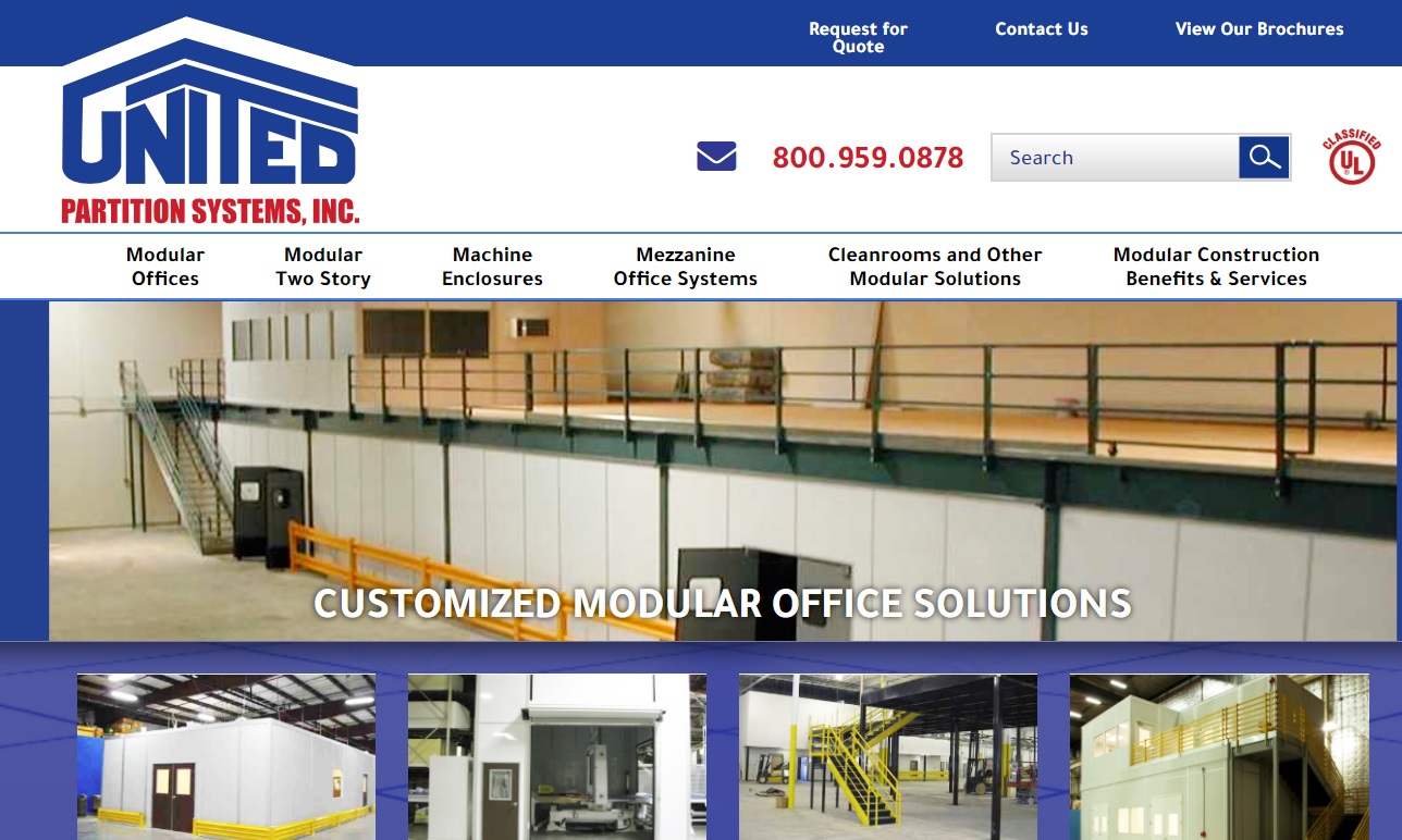 Prefabricated Building Manufacturers Suppliers